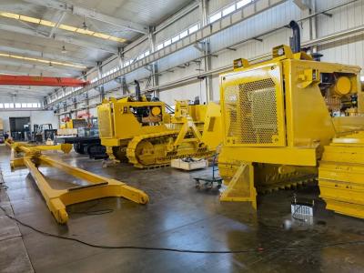 Chine Construction de tuyaux de levage de puits latéraux de 45 tonnes pour les projets de construction lourds à vendre