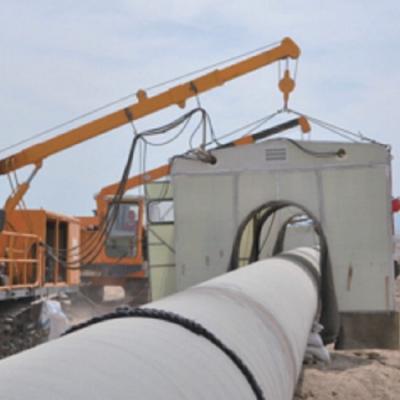 Detachable Structure High Speed Outdoor Welding Shelter Power Saving