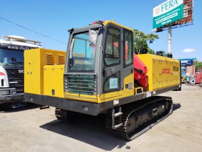 China Alimenta tu construcción de tuberías con esta máquina de pago de alta eficiencia operativa en venta