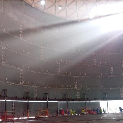 중국 12-120t 용량 수압 잭 탱크 건설에 대한 궁극적 인 해결책 판매용