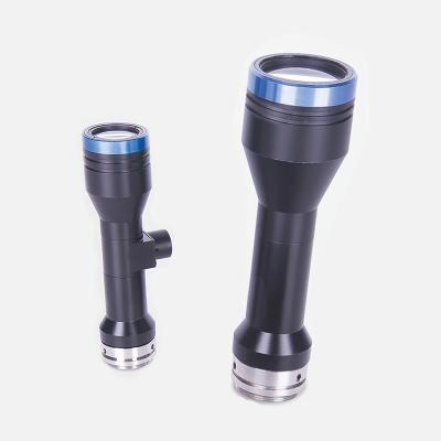 Cina Lente 160lp/mm di Telecentric del doppio 0.18kg di F5.0 WD 65±1 DOF 1.65mm in vendita