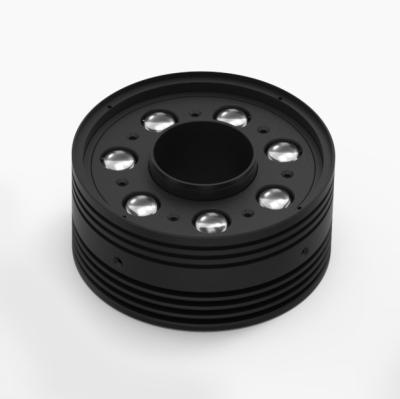 China visão por computador Ring Light de 24V 7.2W à venda