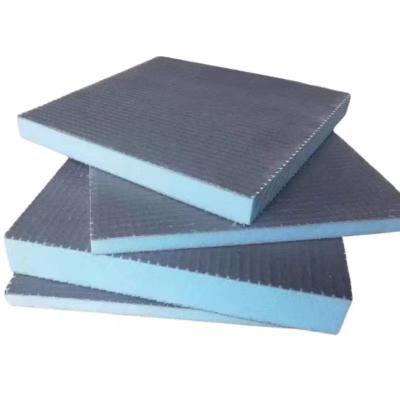 China Waterproof Backing Board, Waterproof and Moisture-proof Backing Board, Ceramic Tile Thin Pasting Partition, Bathroom Pipeline for sale