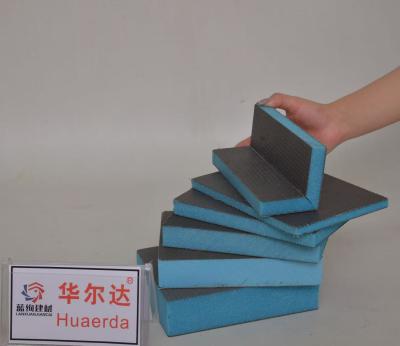China Modern Design Thermal Insulation Soundproof Tile Backer Board Moisture Proof with Graphic Solution for Bathroom Application for sale