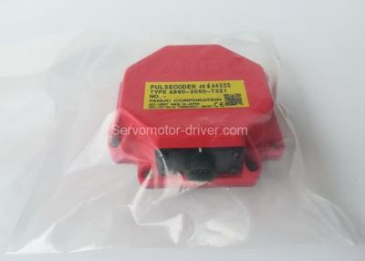 Κίνα A860-2001-T321 κωδικοποιητής A8602001T321 σερβο μηχανών για CNC τα μηχανήματα προς πώληση