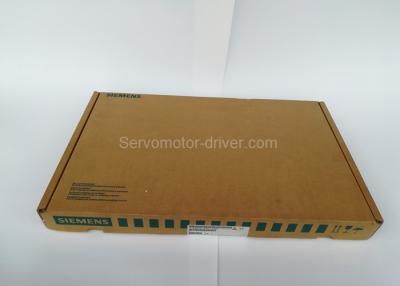 Κίνα Διπλή ενότητα μηχανών 6SL3121-2TE21-0AA3 Sinamics S120 για τις σιδηροδρομικές μεταφορές προς πώληση