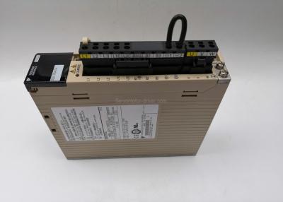 중국 자동차를 위한 SGDV-1R6A01A Yaskawa 자동 귀환 제어 장치 모터 운전사 200W& SGMJV-02ADA21 - 조이기 판매용