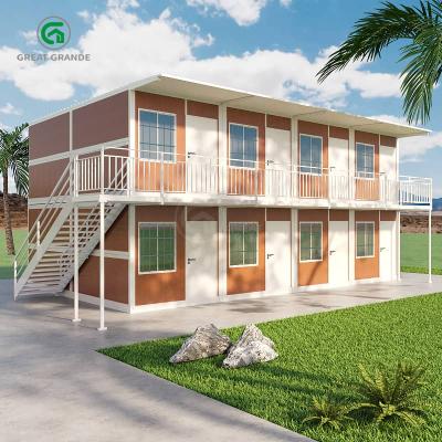 China Steel Plate Cast Steel Connecting Angle Pieces In Foldable Compact Folding House for sale