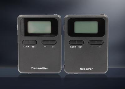 Cina L'audio guida senza fili con le batterie al litio può essere utilizzata nella ricezione del gruppo in vendita