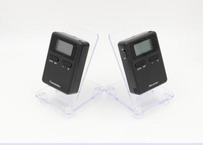 Cina Operating Currents Of The High-end conference explanation equipment 30~80mA in vendita