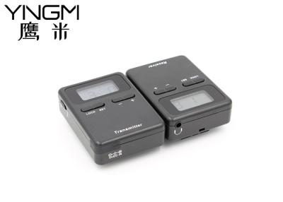 Cina Modello senza fili del sistema 008A della guida dell'oscillatore 821MHz di PLL audio in vendita