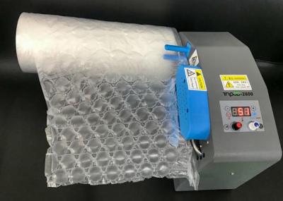 中国 200W 12m/Minのデスクトップのエア クッションの包装機械 販売のため