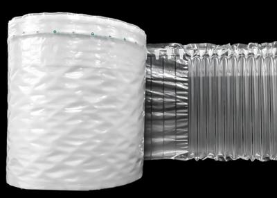 Cina rotolo di 60μM Air Cushion Film in vendita