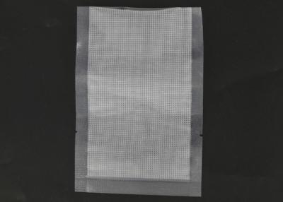 Cina 90μM FDA Embossed Vacuum Bags per stoccaggio dell'alimento in vendita
