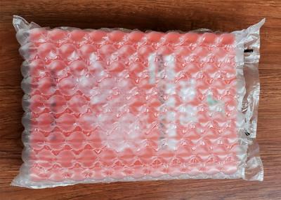 Cina imballaggio gonfiabile riciclabile dell'aria del materiale di riempimento di vuoto di 20μm in vendita