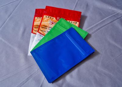 Cina borse risigillabili del LDPE di 0.05mm poli per promuovere in vendita