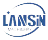 China Zhangjiagang Lansin Machinery Co., Ltd