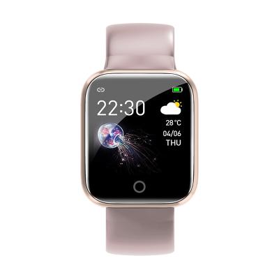 Cina 2020 batteria al litio incorporata Smartwatch di sport più popolare dello Smart Watch I5 dell'inseguitore di forma fisica in vendita