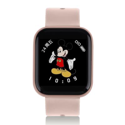 Cina La forma fisica Smartwatch, IOS di attività/braccialetto astuto delle anti donne di perdita di forma fisica polsino di Android in vendita