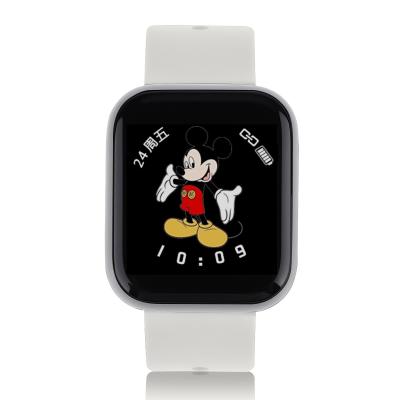 Cina Ip67 impermeabilizzano lo Smart Watch dell'inseguitore di forma fisica per i bambini costruiti in batteria al litio in vendita