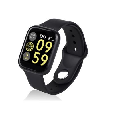 Cina Smart Watch a 1,3 pollici del touch screen, salute del monitoraggio di punto di ebollizione e forma fisica Smartwatch in vendita