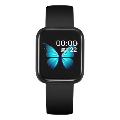 Cina Il touch screen pieno dello Smart Watch dell'inseguitore di forma fisica di Ip67 Bluetooth scherza il braccialetto dello Smart Watch in vendita