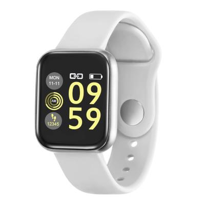 Cina Orologi a 1,3 pollici che seguono la pressione sanguigna, banda di Smart di 240 * di 240 Smart con il monitor di punto di ebollizione in vendita