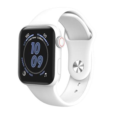 Cina Banda astuta del polso della lega di alluminio, IOS intelligente/orologio salute di Android in vendita