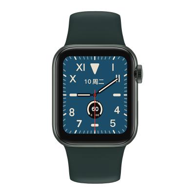 Cina Orologio di forma fisica di Bluetooth del guardiano di salute, IPS di forma fisica Smartwatch dello schermo per Android in vendita