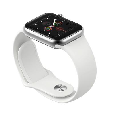 Cina Frequenza cardiaca astuta del braccialetto di sport di Buletooth 5,1 e carico magnetico di pressione sanguigna in vendita