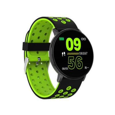 Cina L'attività Ip67 impermeabilizza lo schermo di vetro del monitor di punto di ebollizione dello Smart Watch di Bluetooth in vendita
