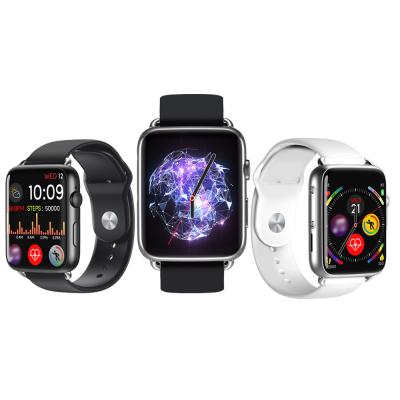 China Het Smart Watch de Waterdichte Fitness van videoopnamevrouwen Sport Smartwatch van de Hartmonitor Te koop
