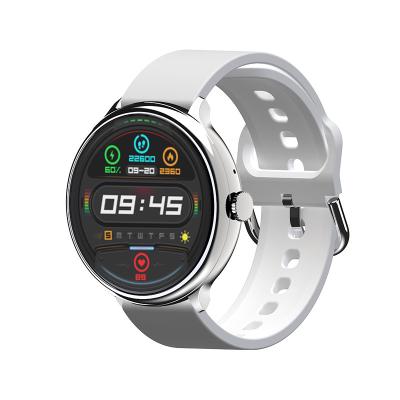 中国 2021人のK50スマートな腕時計の人の女性の血圧はSmartwatchのスマートな時計の適性の追跡者のあたりのIP67スポーツをのための防水する 販売のため