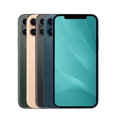 Cina L'originale all'ingrosso del grado A++ ha usato Iphone 11,11pro, 12, 12pro, 12 la pro seconda mano massima Iphone in vendita