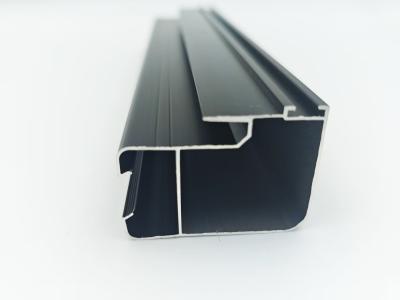China Multi Chamber Extruded Aluminum Electronics Enclosure For Electronic Devices for sale