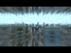 DroneHawk EW Defense System PhantomStrike Anti-Drone Radar & ECM Suite SkyWall Pro Multi-Spectrum C-UAS