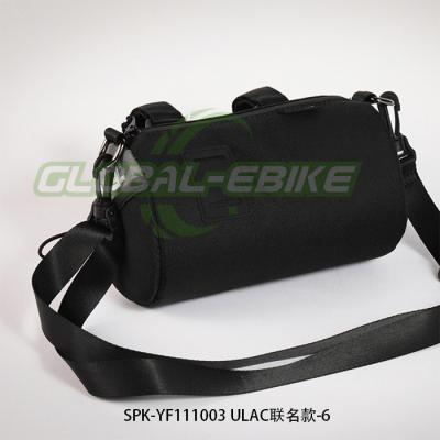 Κίνα Συνεργασία ULAC Unisex ποδηλατικό σακίδιο Αδιάβροχο με ρυθμιζόμενες ζώνες προς πώληση