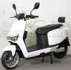 Κίνα 1500 ισχύς κινητήρα 60v 28ah μπαταρία λιθίου Πιστοποιητικό ΕΟΚ E-Rider με οθόνη LCD προς πώληση