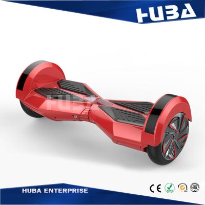 Cina Gli sport due spingono il motorino d'equilibratura di auto/pattino eclettico dei motorini in vendita