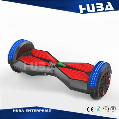 Cina Trasportatore personale elettrico adulto di spostamento del bordo con luce principale in vendita