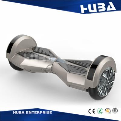 Cina Bordi della ruota IP54 2/equilibrio elettrico astuto del monociclo in vendita