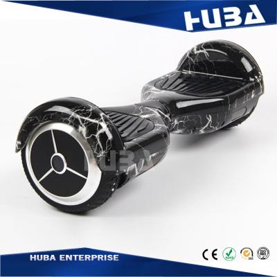 Cina Impermeabilizzi un auto di 2 ruote che equilibra il motorino elettrico/motorino personale elettrico del trasportatore in vendita