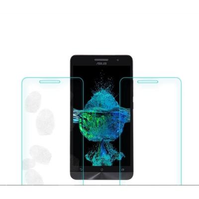 Cina L'anti impronta digitale 8H rimuove i protettori dello schermo del telefono cellulare per ASUS ZENFONE 5 in vendita