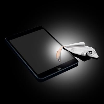 Cina Film di vetro su misura di segretezza del mini anti protettore leggero blu dello schermo di 9H Ipad in vendita