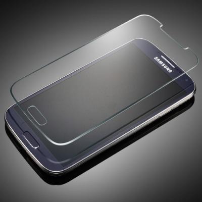 Cina La chiara galassia S4 I9500 di Samsung ha temperato il protettore dello schermo del film di vetro 2.5D in vendita