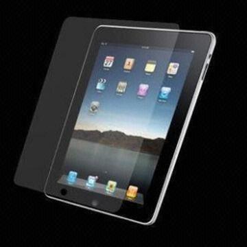 Cina protettori dello schermo di segretezza del ipad 4 in vendita