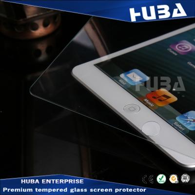 Cina Film di vetro su misura del ipad 4 di segretezza dello schermo graffio duro dei protettori dell'anti in vendita