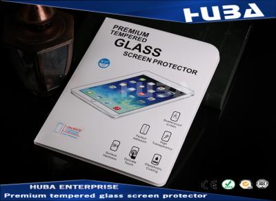 Cina L'alta definizione Samsung ha temperato il protettore di vetro dello schermo protetto contro le esplosioni in vendita