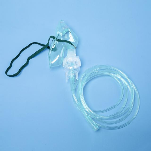 Medical Nasal Oxygen Mask Oxygen Nasal Airway Tubes Oxygen Mask