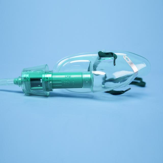 Medical Nasal Oxygen Mask Oxygen Nasal Airway Tubes Oxygen Mask